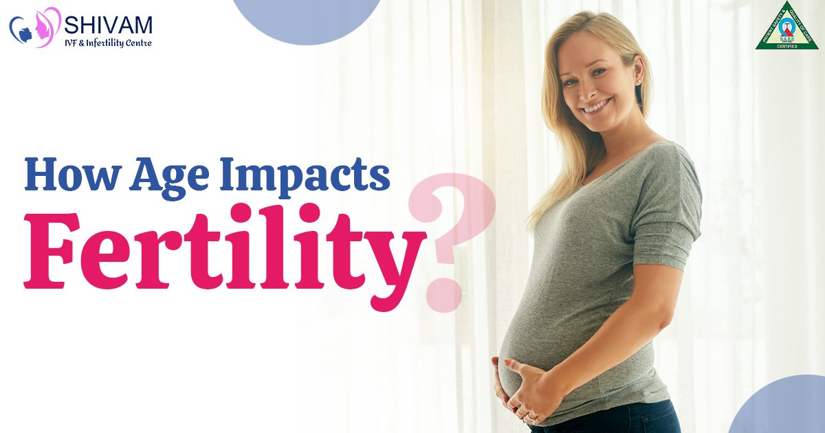 How Age Impacts Fertility: The Biological Clock and Beyond