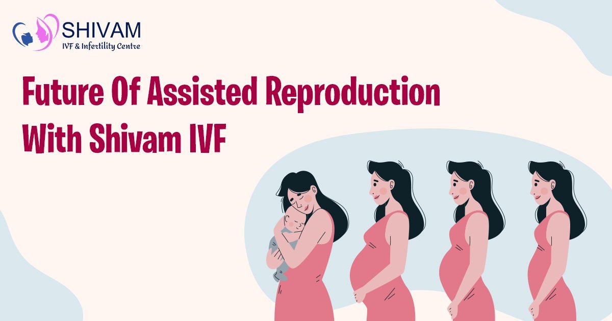 Unveiling the Future of Assisted Reproduction with Shivam IVF
